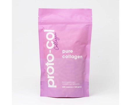 Proto-col Cure Collagene Prestige Plus - 59,90 CHF – Suisseteleachat