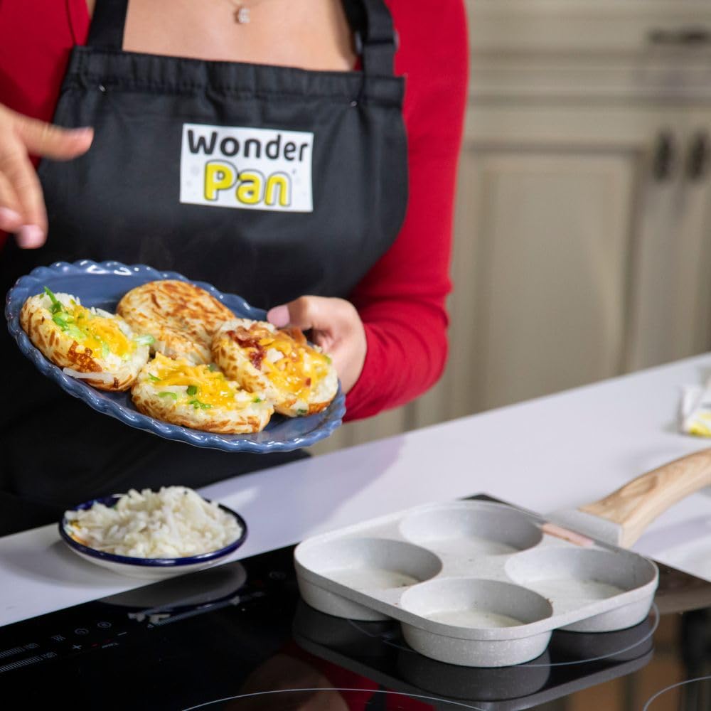 WonderPan – Suisseteleachat